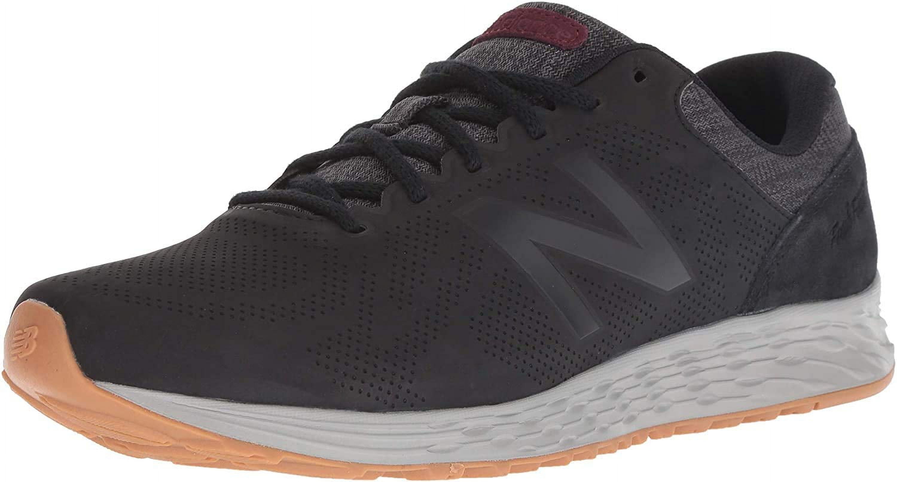 New Balance Men's Fresh Foam Arishi V1 Running Shoe - Walmart.com