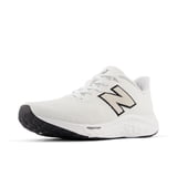 New Balance Men's Fresh Foam Arishi V4 Running Shoe, White/Reflection ...