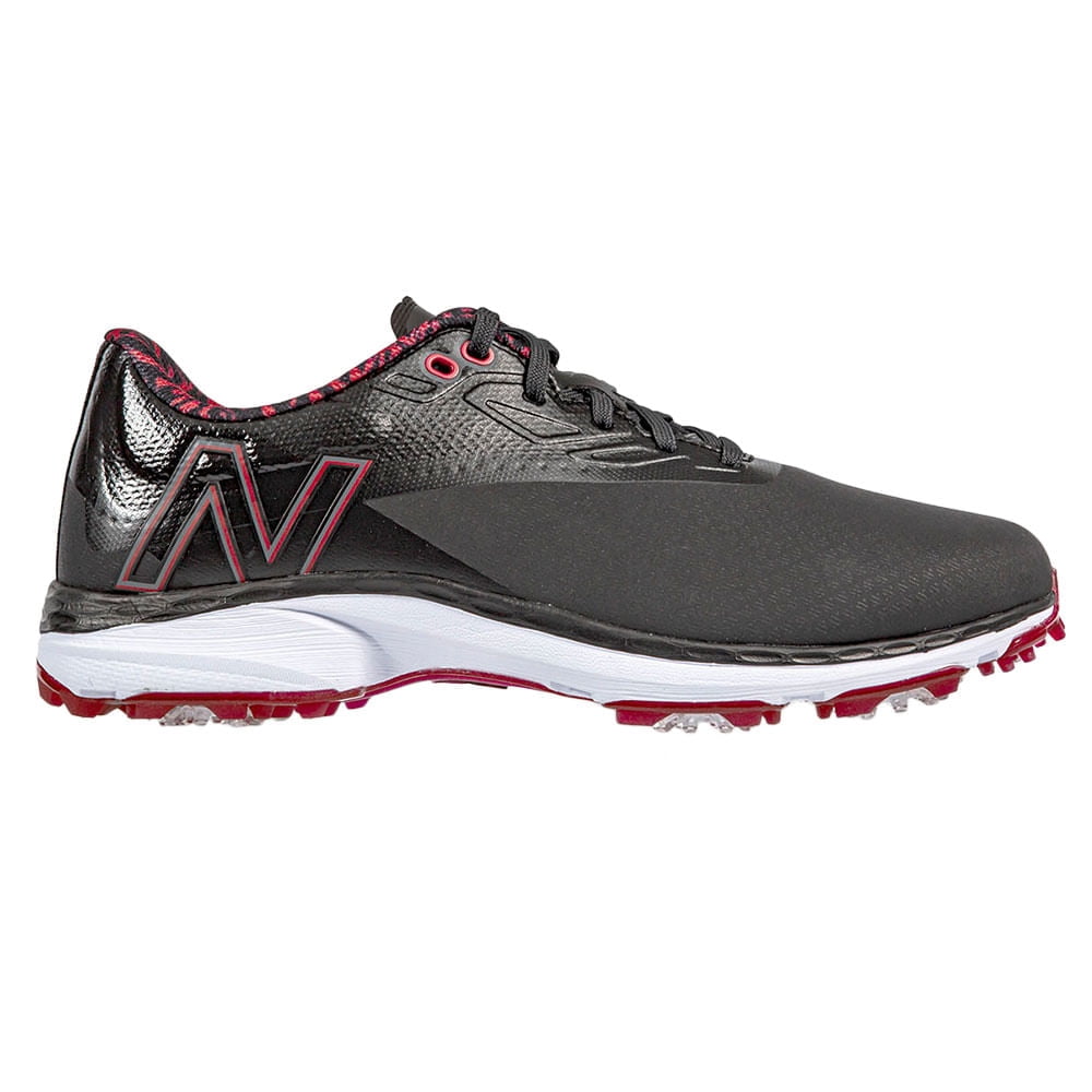 New Balance Fresh Foam X Defender NBG5001BRD Size 9 Medium Men Golf ...