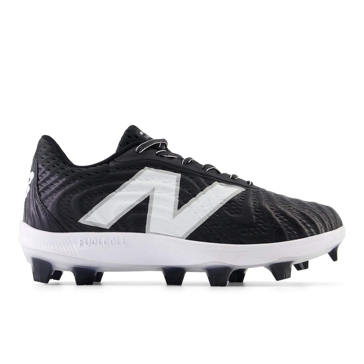 New Balance Men's FuelCell 4040v7 Low Molded Baseball Cleat - Walmart.com