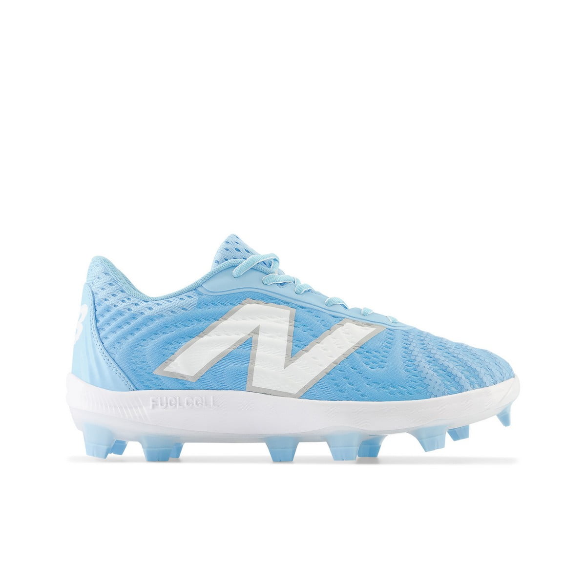 New Balance Men's FuelCell 4040v7 Low Molded Baseball Cleat - Walmart.com