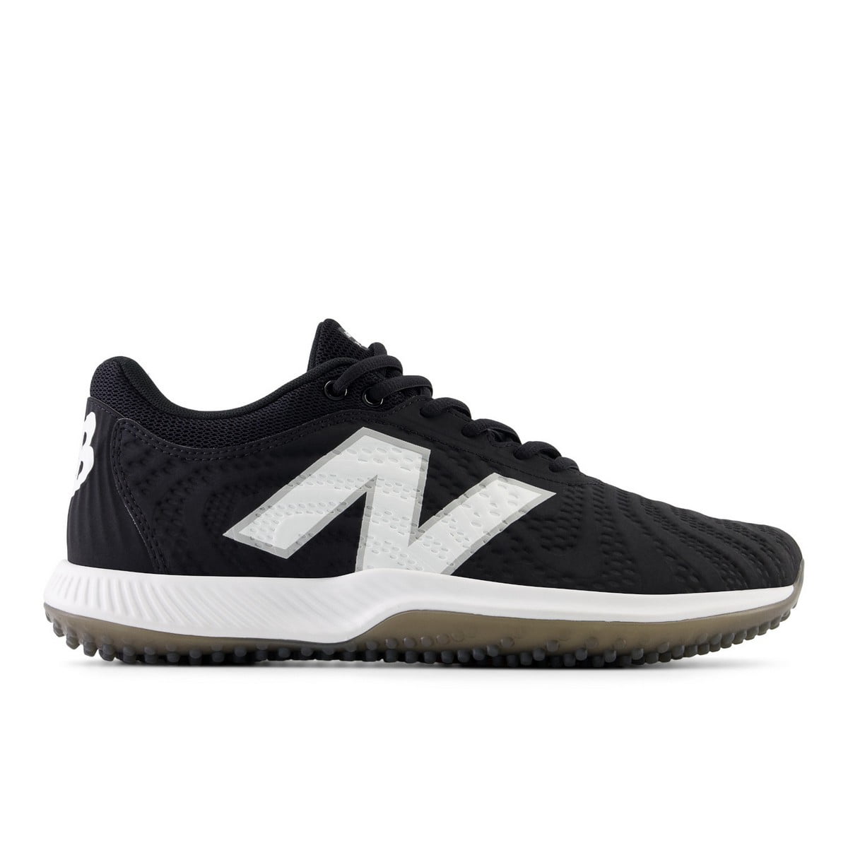New Balance Men's FuelCell 4040v7 Synthetic Turf Trainer Baseball Shoes ...