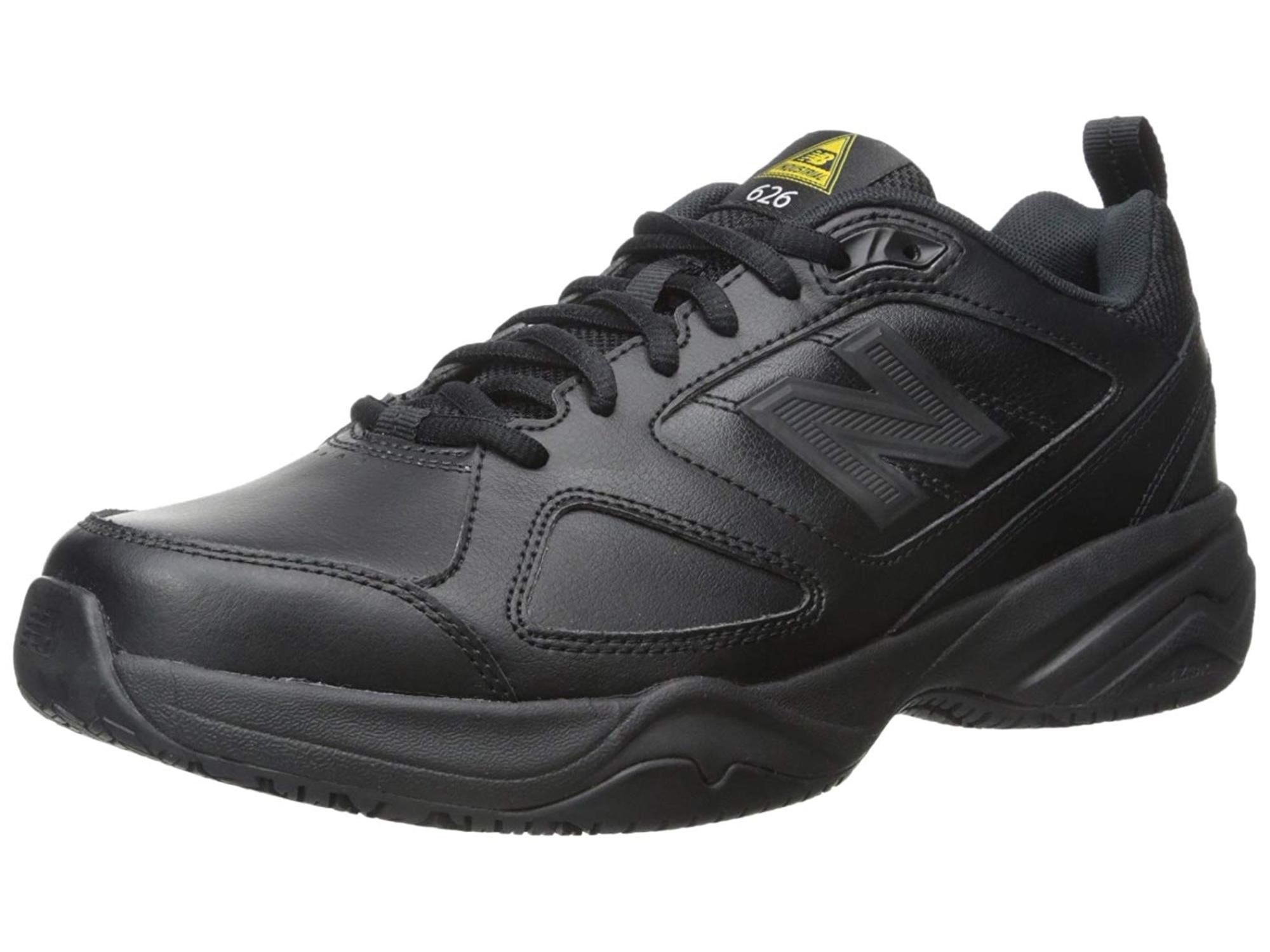 New Balance Men's Industrial Lace-Up Work Sneaker - MID626K2Z 11 EE US ...