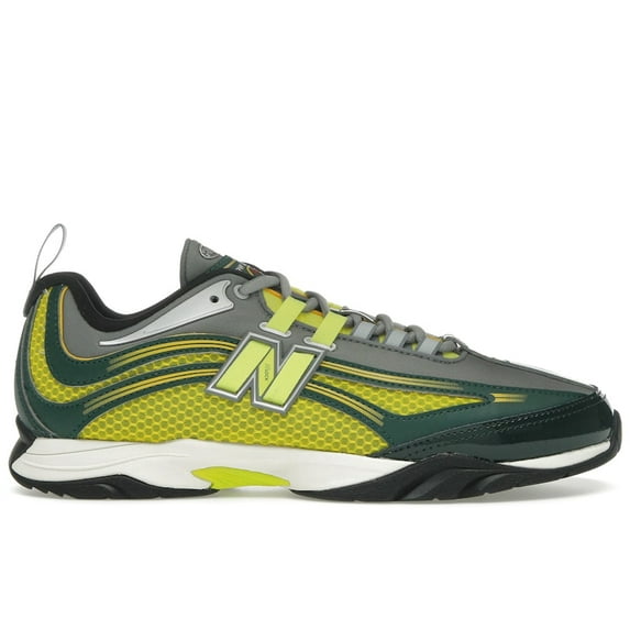 New Balance Men's RC56 Aimé Leon Dore Volt Green, from StockX - Walmart.com