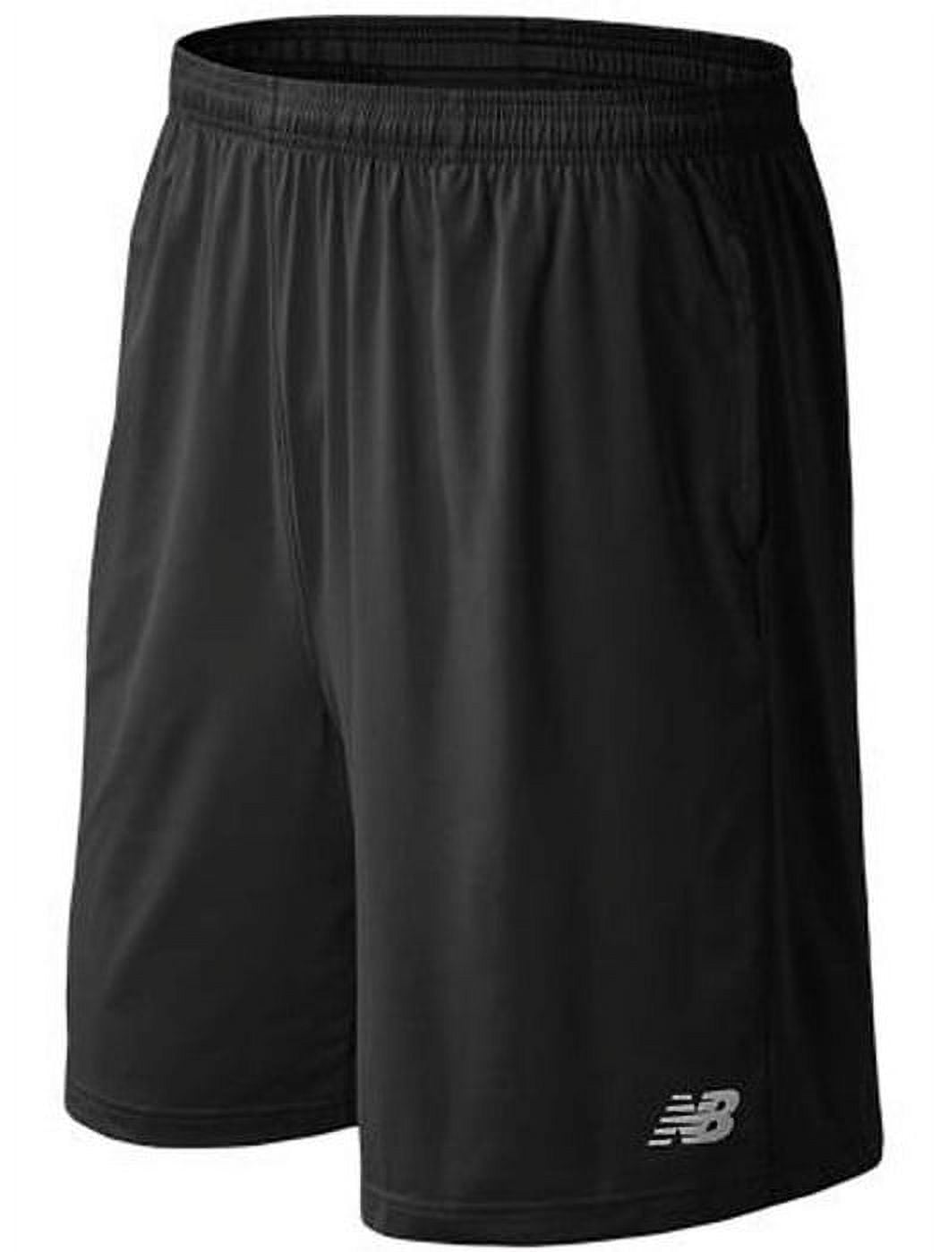 New Balance Men's Tech Short Lightweight Comfortable Run Athletic ...