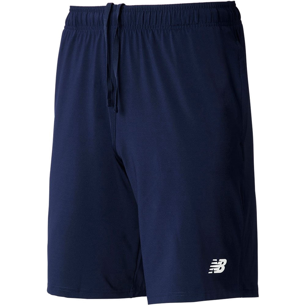 New Balance Men's Tech Short Lightweight Comfortable Run Athletic ...
