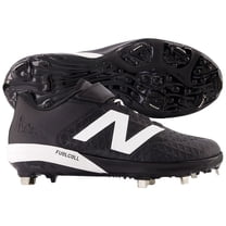 New Balance Mens 3000V7 Metal Baseball Cleats Navy/White 10 - Walmart.com