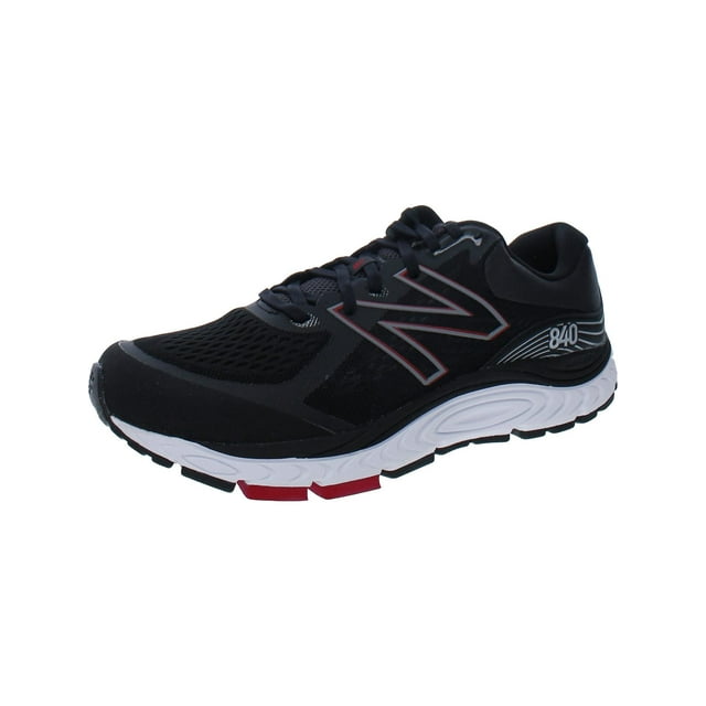 New Balance Men's 840v5 Wide Sports Sneakers, Fitness Gym Running Shoes ...