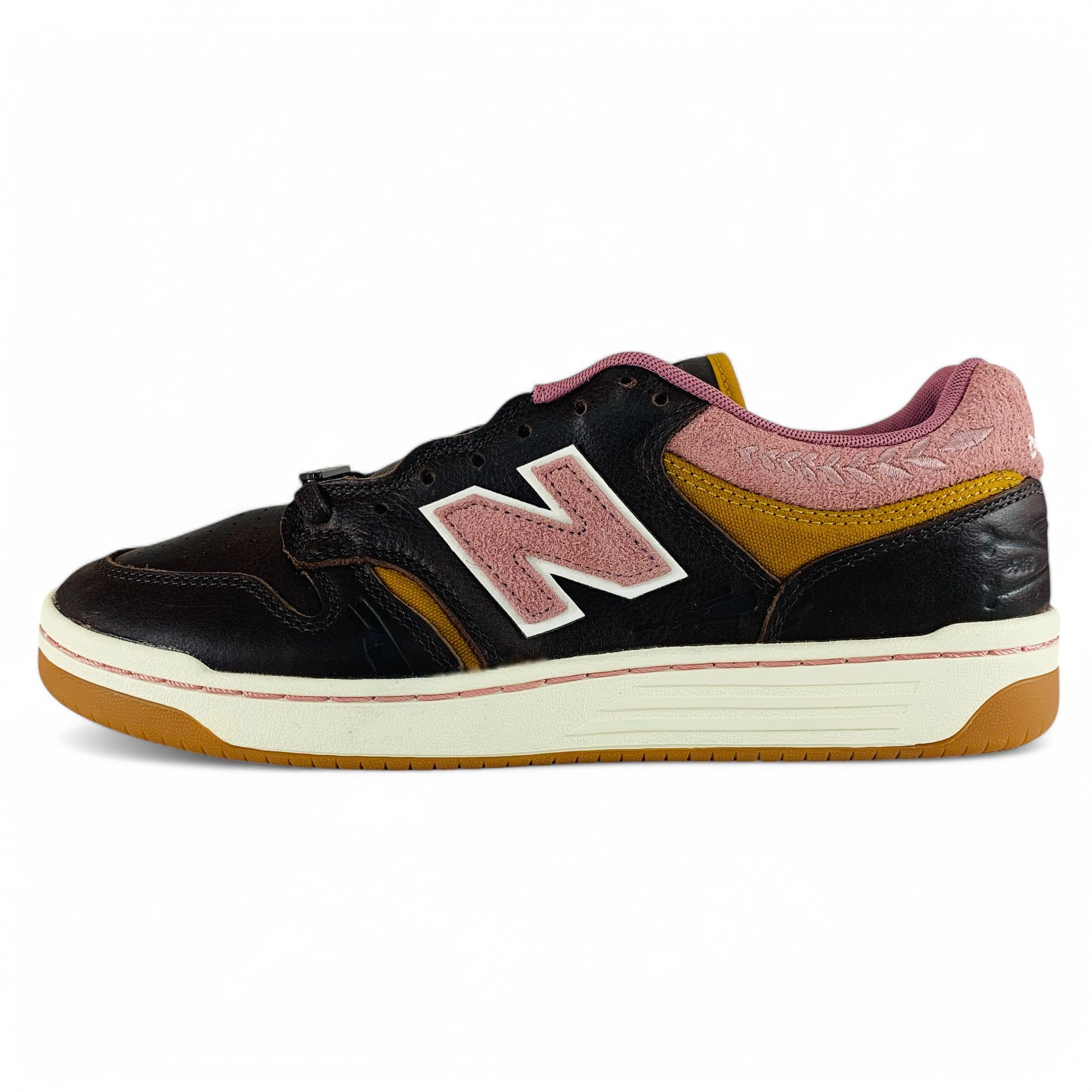 New Balance NB Numeric 480 x 303 Boards x Jeremy Fish Men's ...