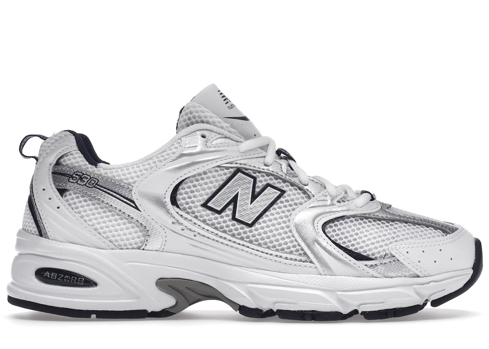 New Balance MR530SG Men's Running Shoes, Adult Medium Size 5, Walking ...