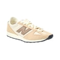 New Balance Suede Sneaker, 9, Tan - Walmart.com
