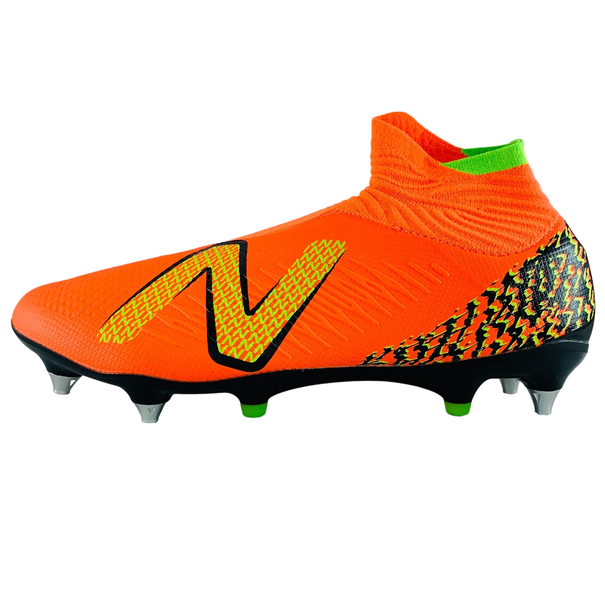 New Balance Tekela v4 Pro SG Soft Ground, New Men's Soccer Cleats ...