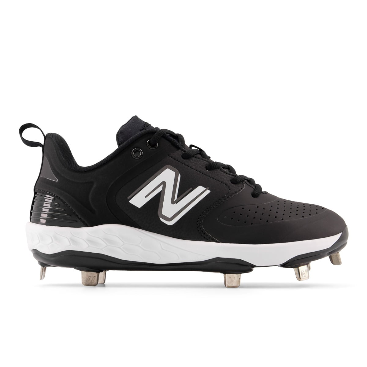 New Balance Velov3 Adult Women's Fastpitch Metal Cleats - Walmart.com