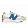 New Balance Women's 327 Moonbeam True Blue Shoes, from StockX - Walmart.com