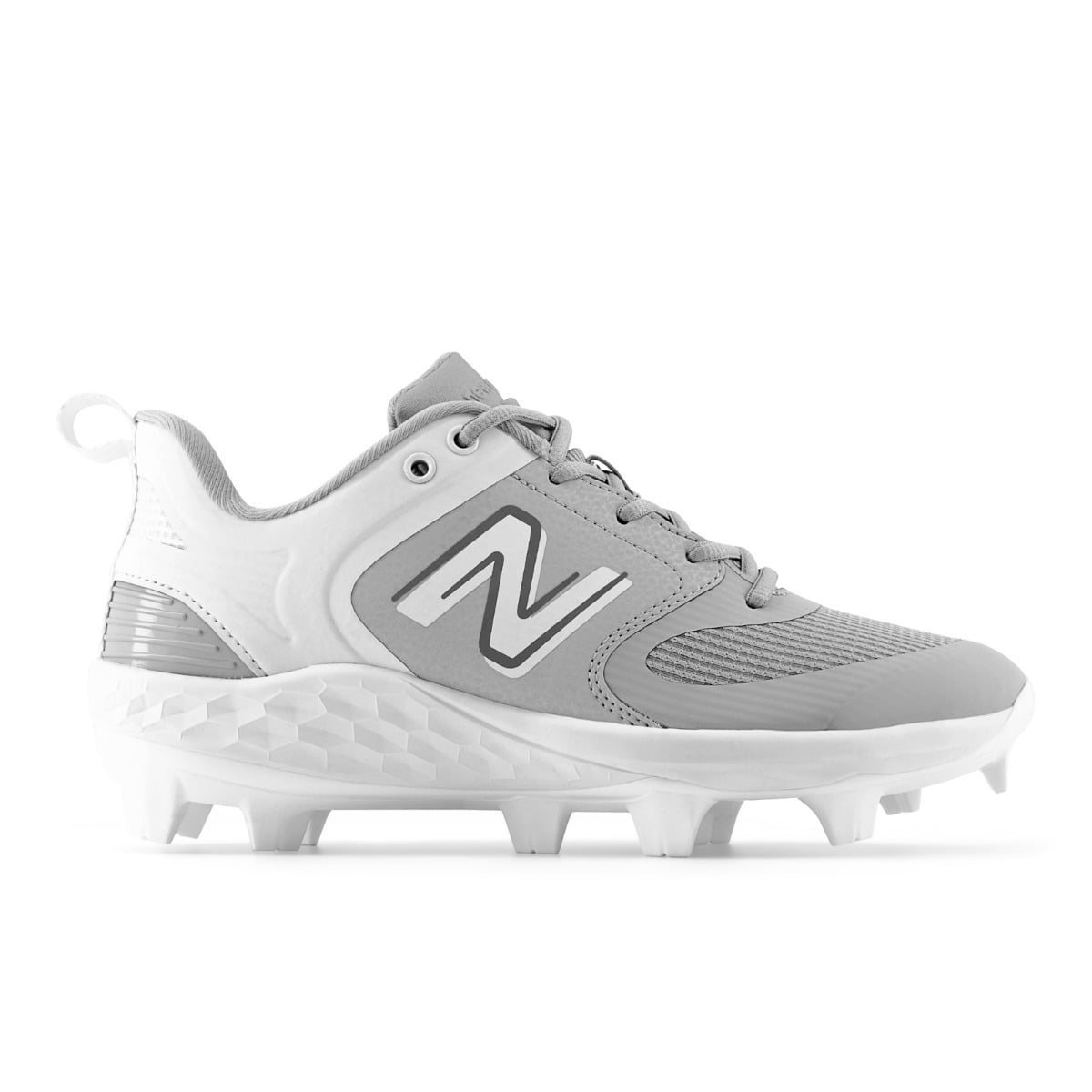 New Balance Women's Fresh Foam Velo V3 Molded Fastpitch Softball Cleat ...