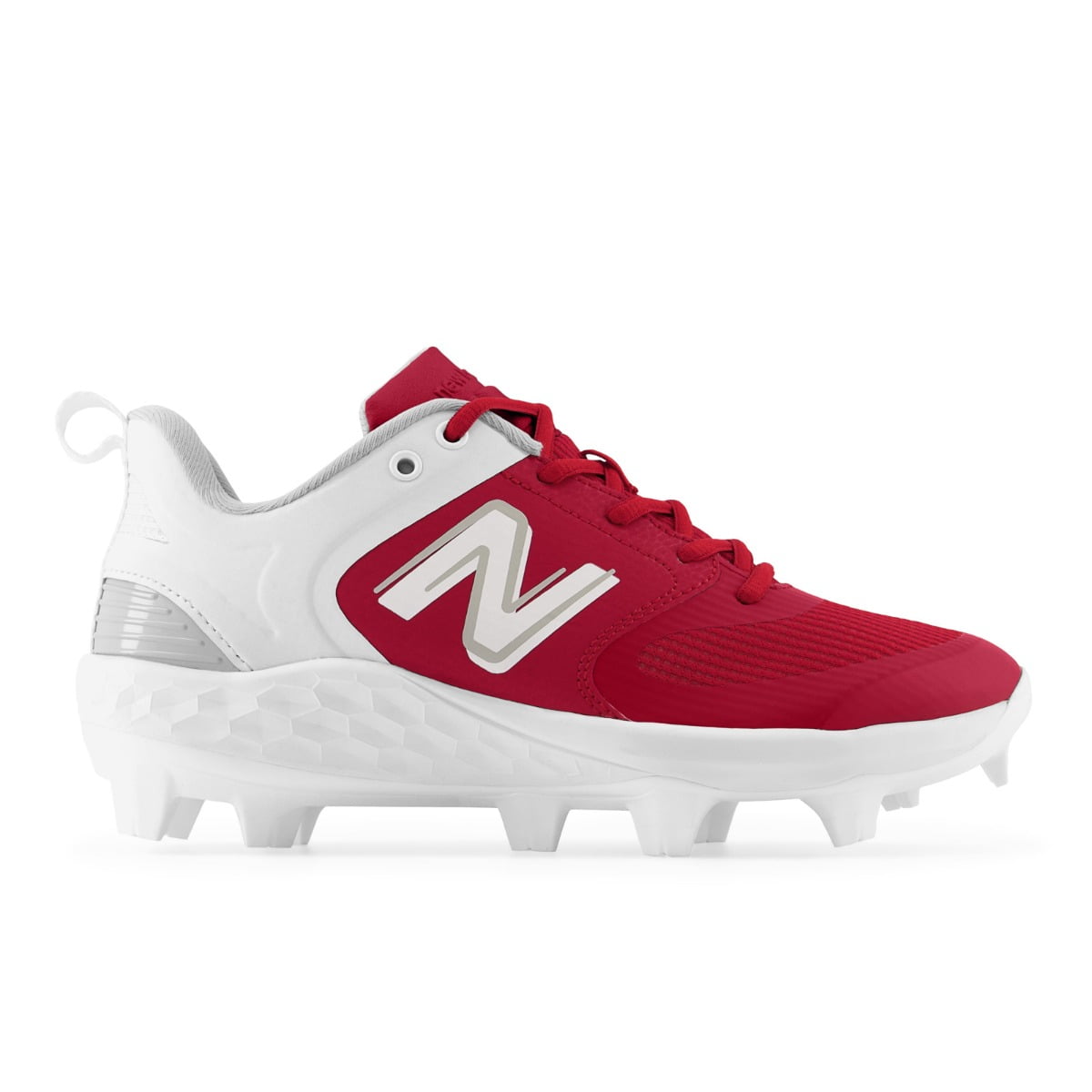 New Balance Women's Fresh Foam Velo v3 Molded Fastpitch Softball Cleat ...