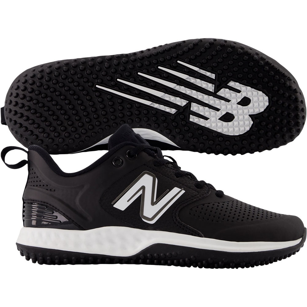 New Balance Women's Fresh Foam Velo V3 Syn Fastpitch Softball Turf ...