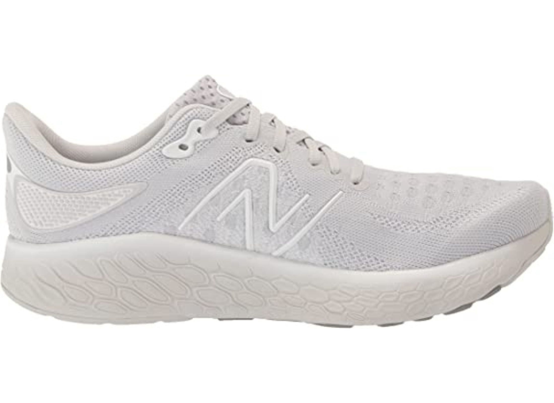 New Balance, Fresh Foam X 1080 V12 - Women's Running Shoe - Summer Fog ...