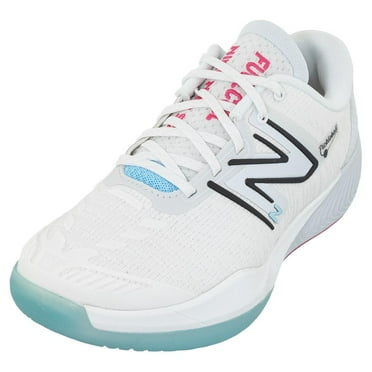 New Balance WL574EVG Women's Low Top Lace Up Suede Mesh Trainers In Grey Size 6 - Walmart.com