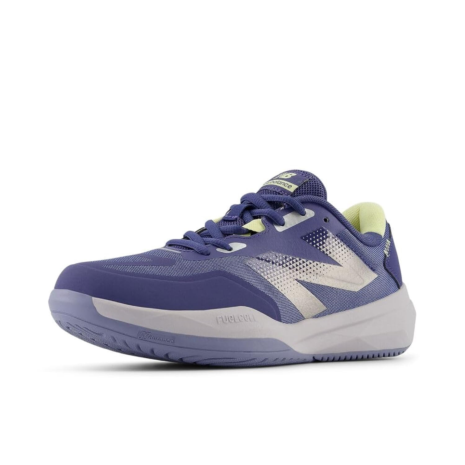 New Balance Women's FuelCell 796 V4 Tennis Shoe, Dream State/Parchment ...