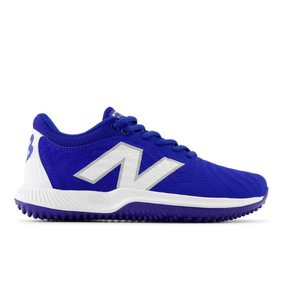 New Balance Women's FuelCell FUSEv4 Turf Trainer Fastpitch Softball ...