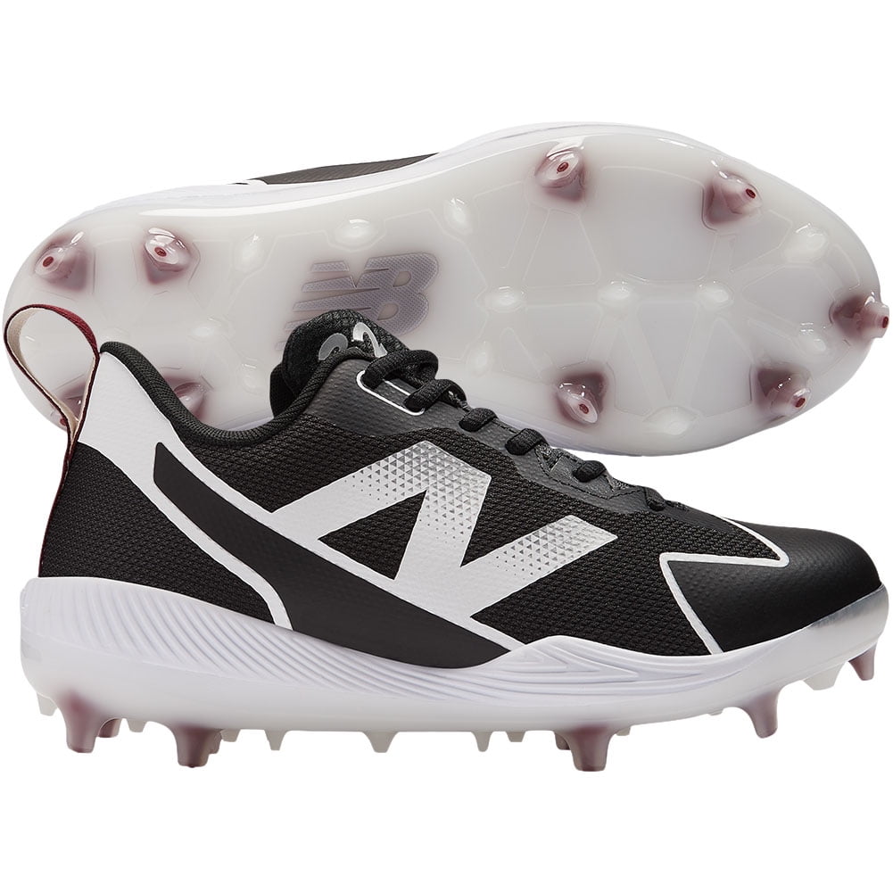 New Balance Women's Romero Duo Composite Fastpitch Softball Cleats ...