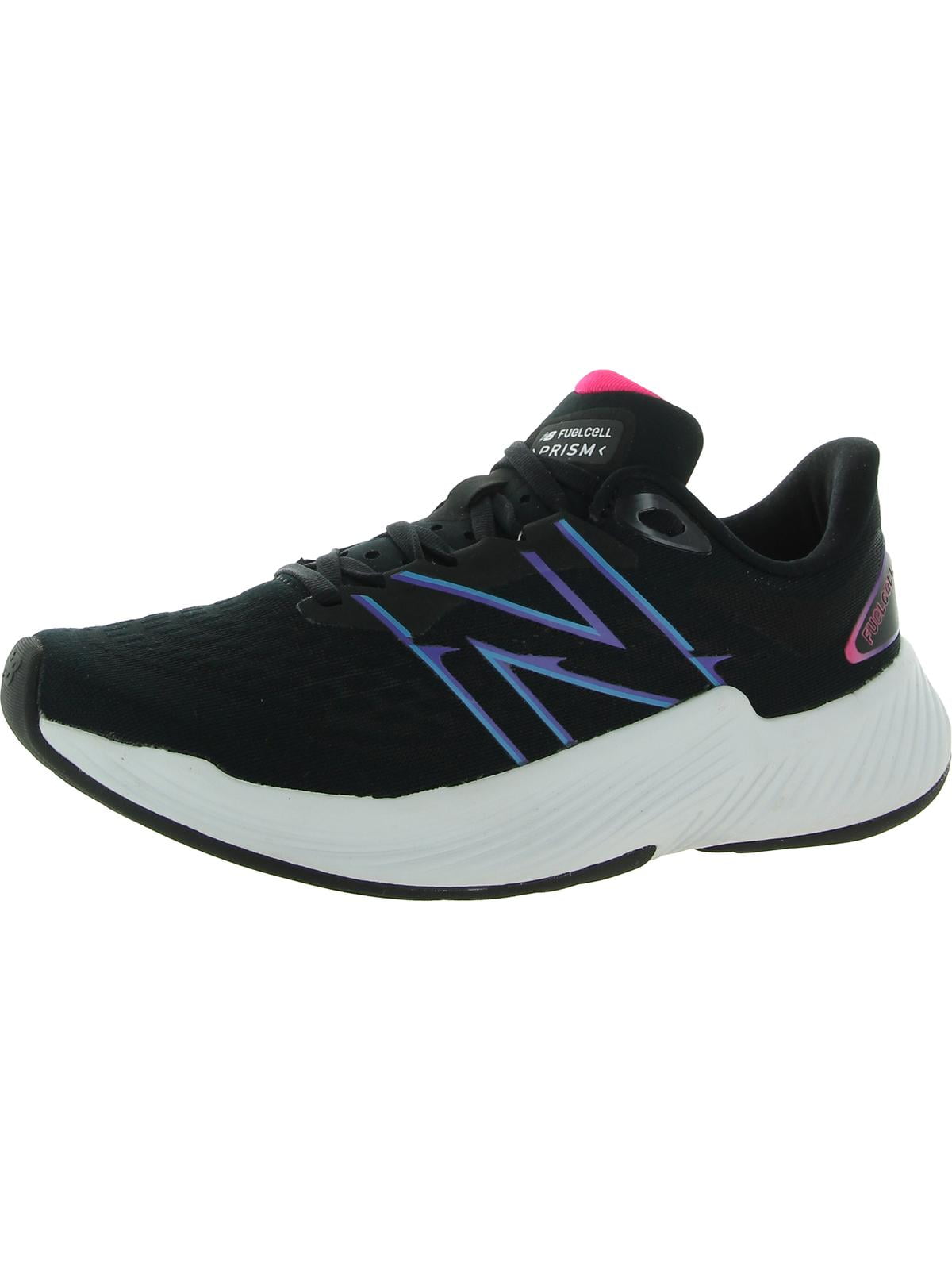 New Balance Womens FuelCell Prism v2 Fitness Workout Running Shoes ...