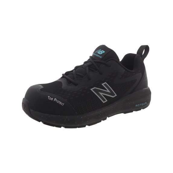 New Balance Women's Logic Puncture Resistant Work Shoes Composite Toe ...