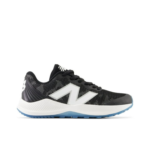 New Balance Youth 4040v7 Baseball Turf Trainer - Walmart.com