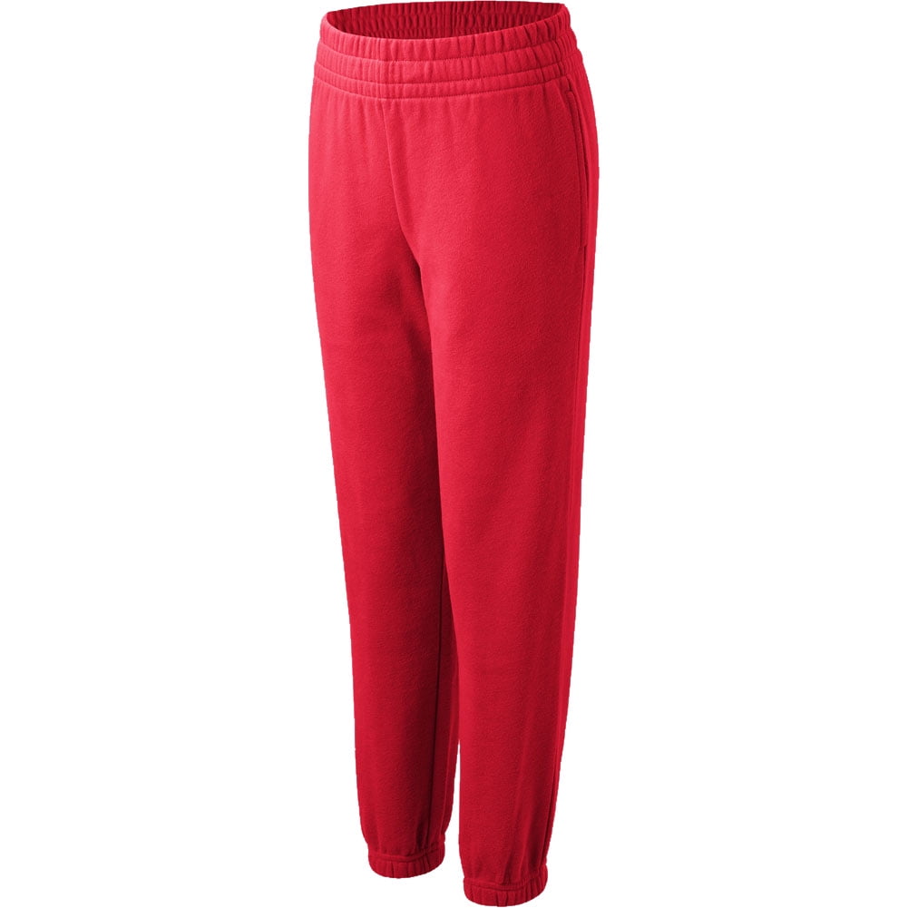 New Balance Youth Baseball Training Pant Red Xl - Walmart.com