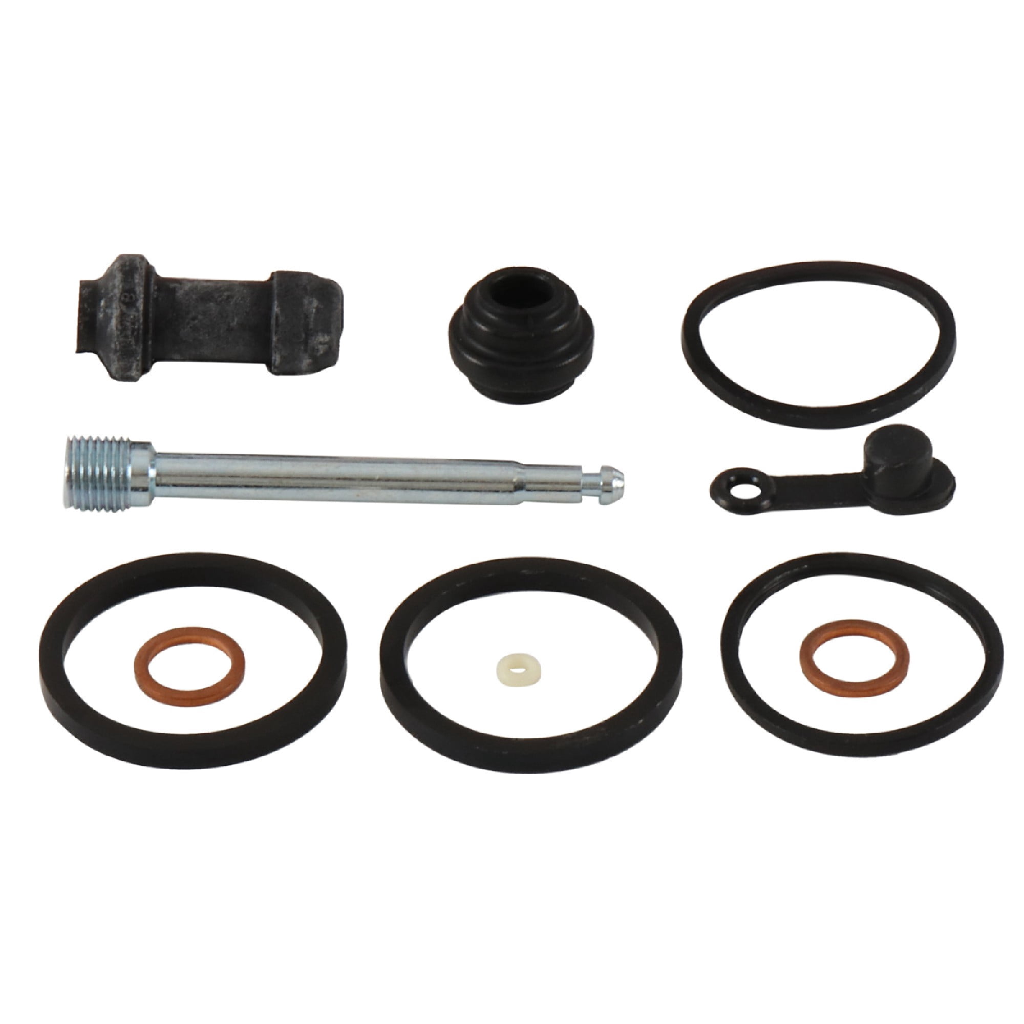 New All Balls Caliper Rebuild Kit Rear 18-3238 for Honda NT 700 V ...