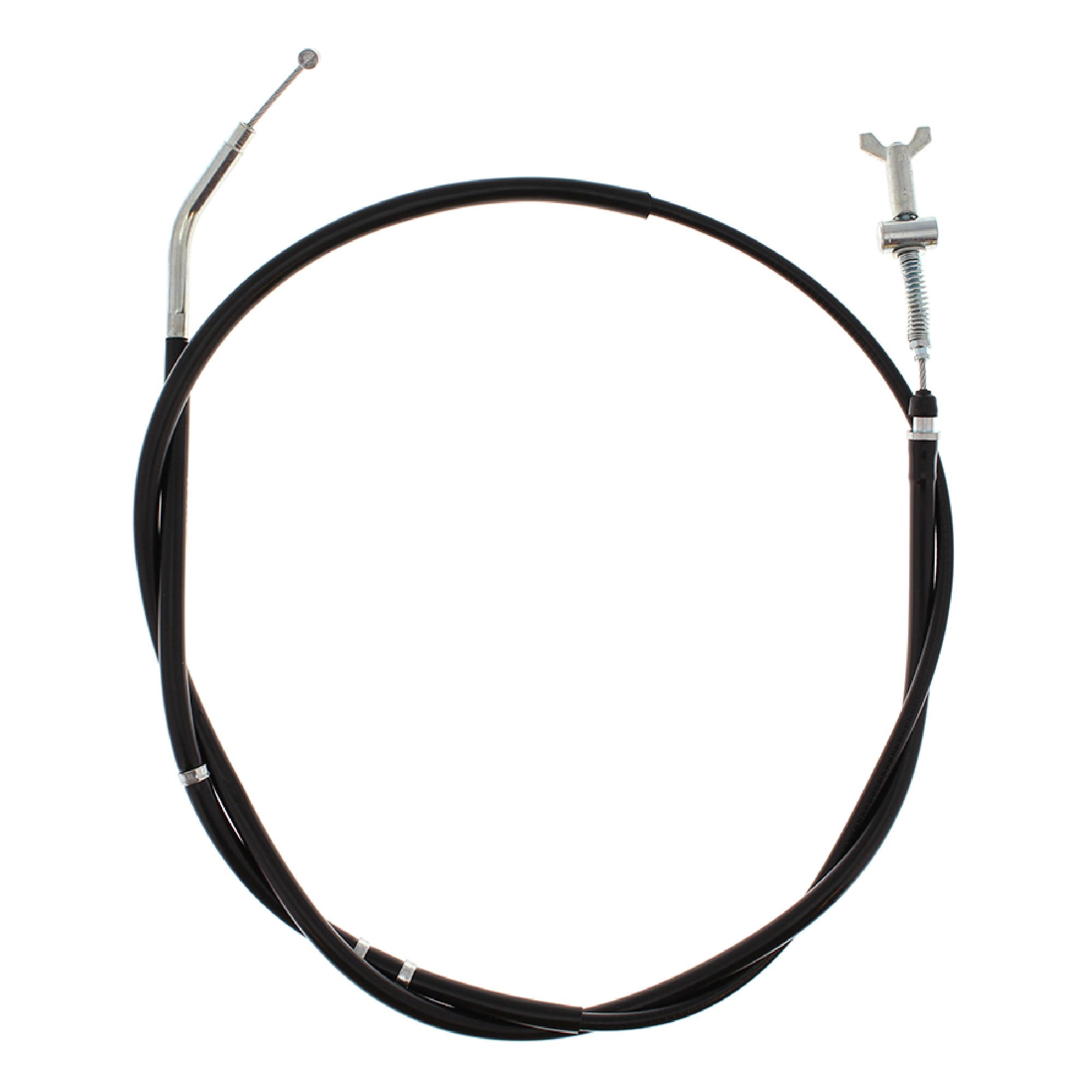 New All Balls Racing ATV Brake Cable 45-4032 For Kawasaki KLF 300 C ...