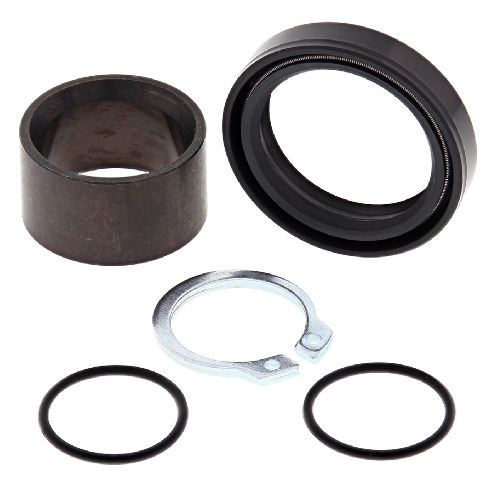 New All Balls Racing Countershaft Seal Kit 25-4005 For Husqvarna TC 85 ...