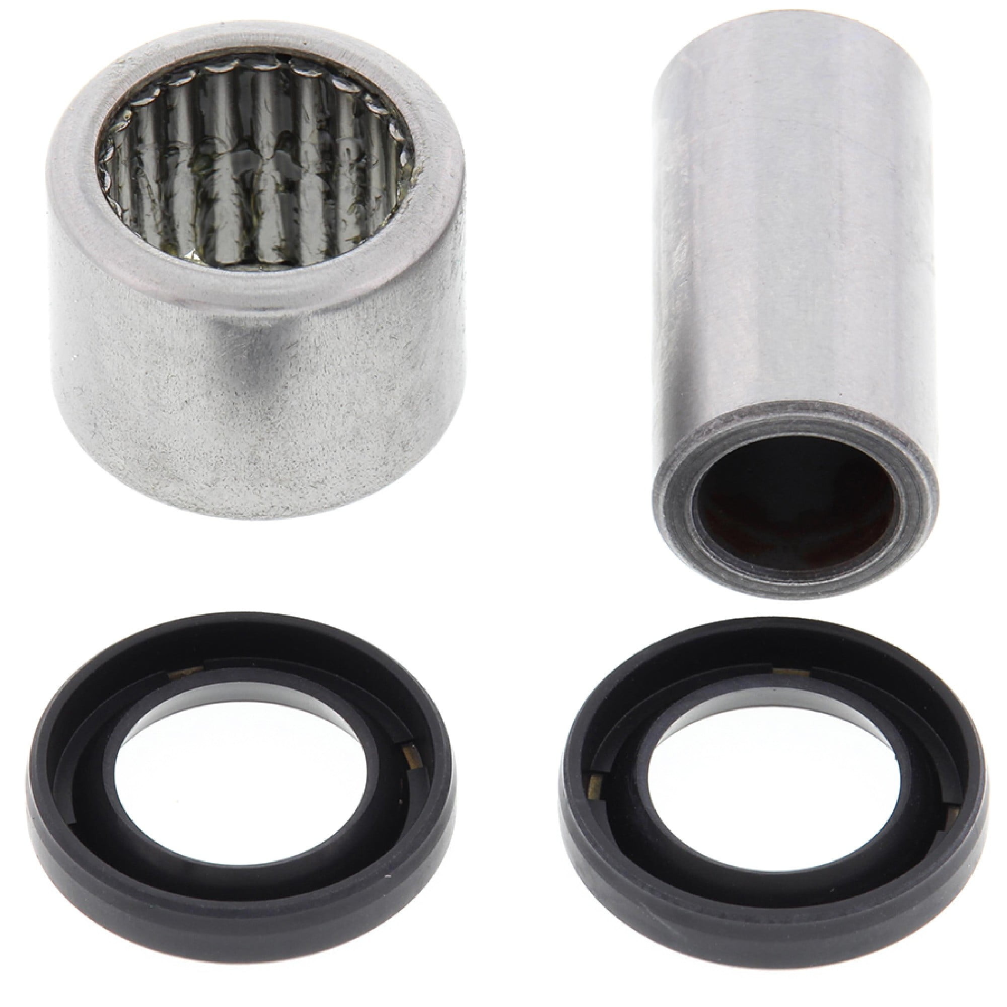New All Balls Racing Rear Shock Bearing Kit 29-5018 For Honda CR 80 R 1996 1997 1998 1999 2000 ...