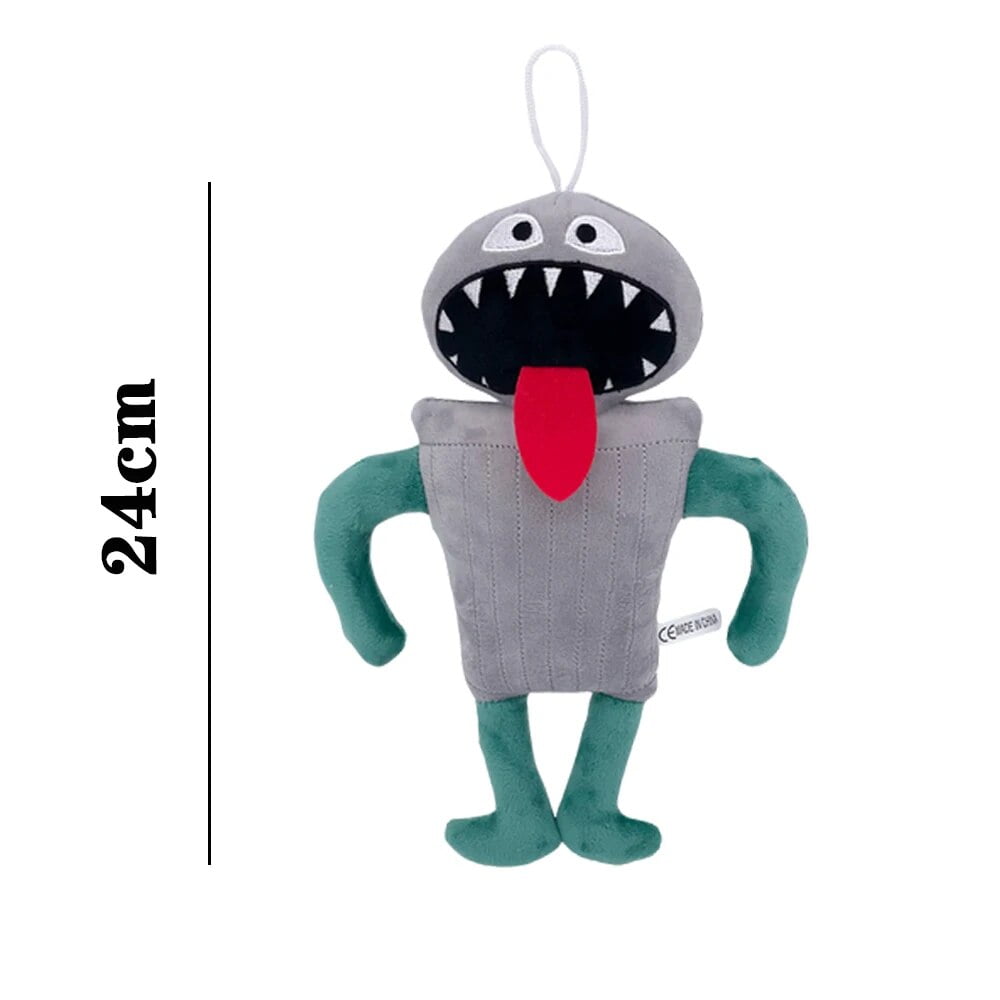 New BanBan Stuffed Animal Plush New Garden Of Banban 3 Plush Soft ...