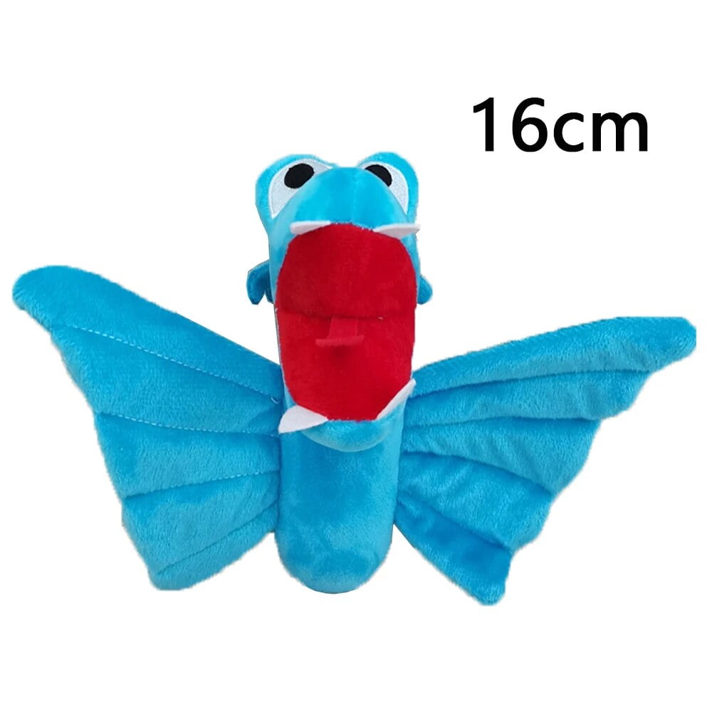 New BanBan Stuffed Animal Plush New Garden Of Banban 3 Plush Soft ...