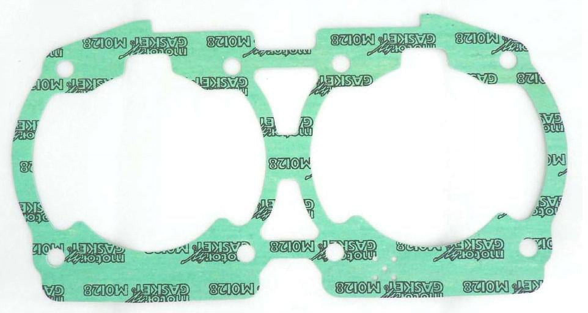OEM Grade Base Gasket Compatible with 1992 Sea-Doo Sp 580 Xp 580 OEM ...