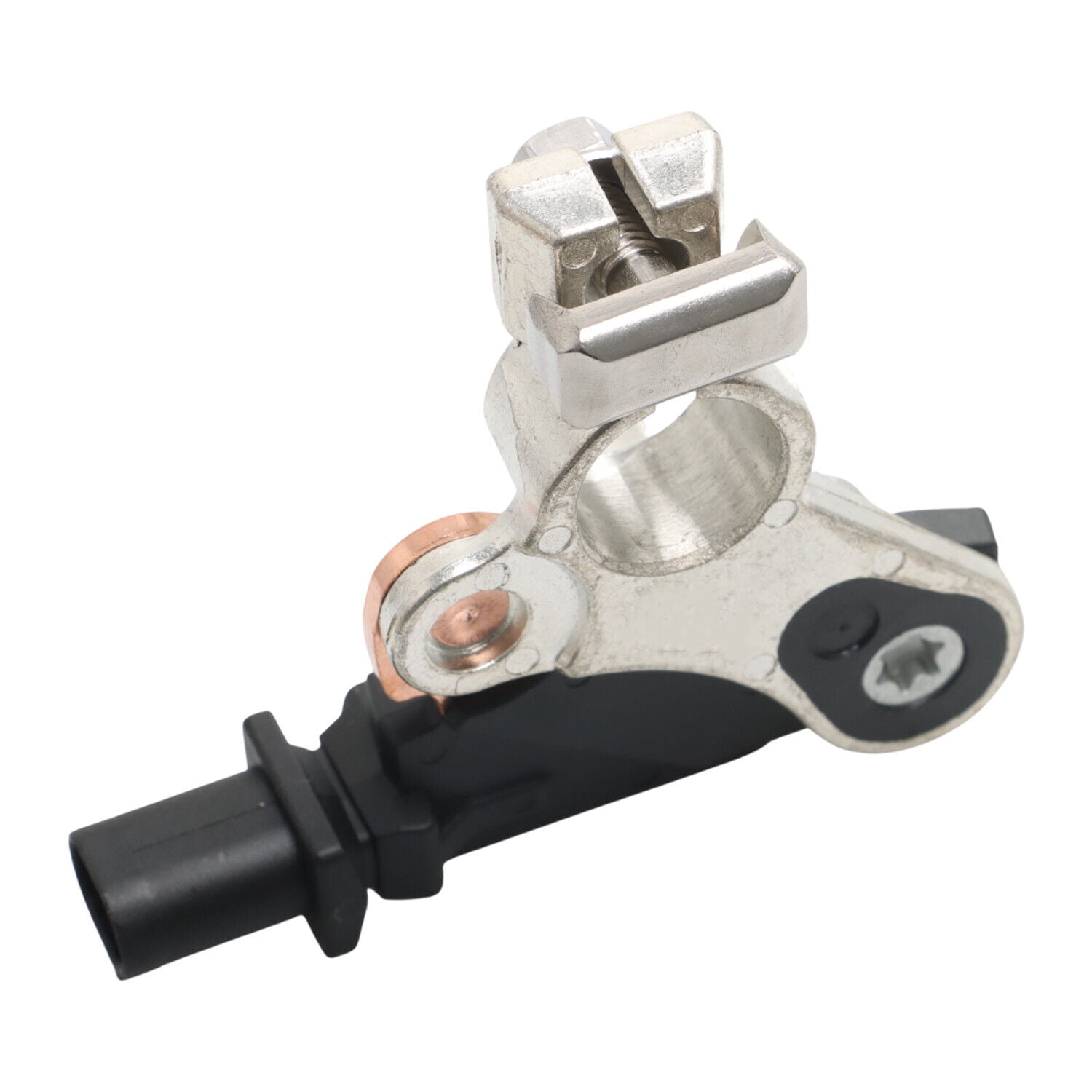 New Battery Current Sensor Cable Terminal End Fits for 2015-2019 F150 ...