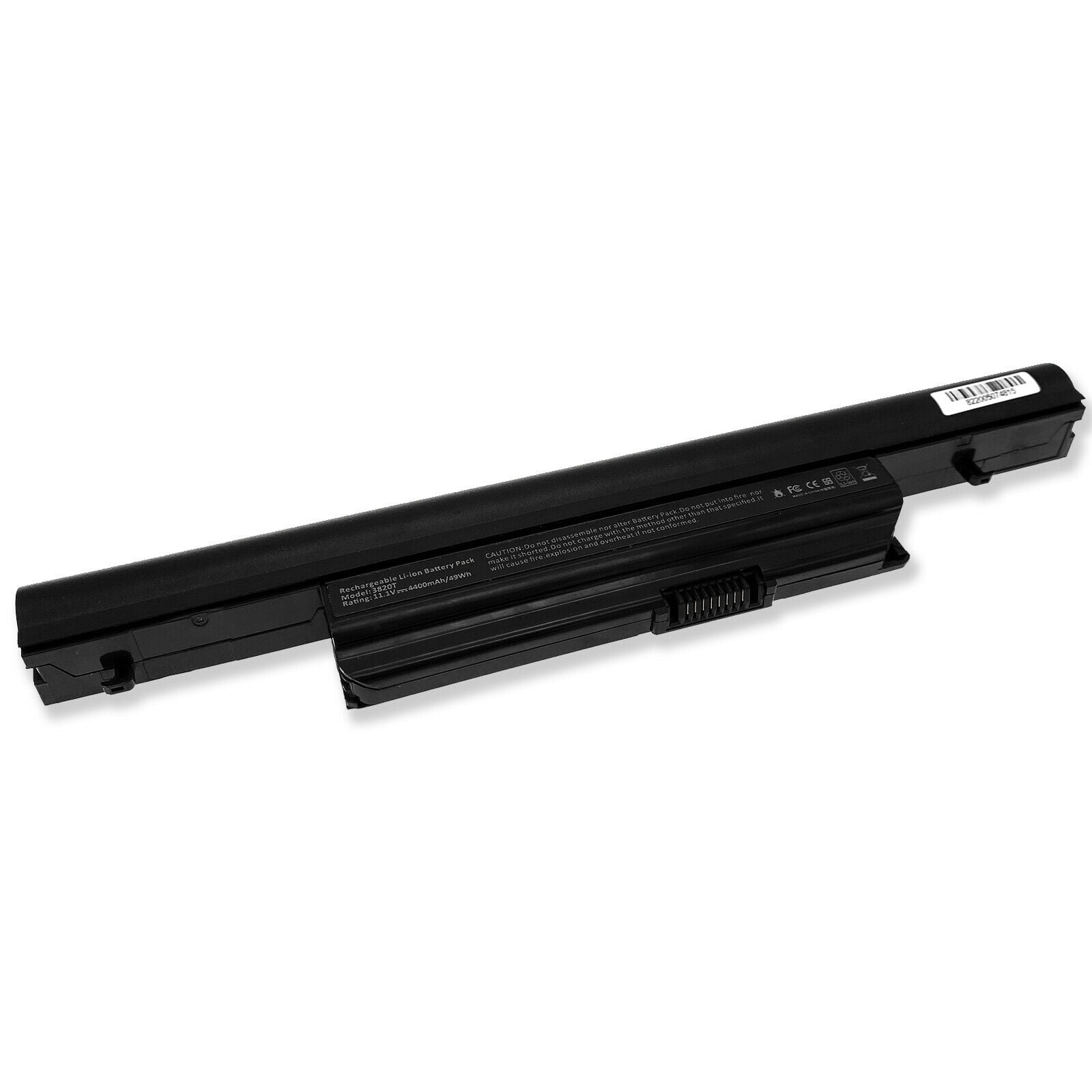 New Battery For Acer Aspire 7250G 7739 7739G 7745 7745Z AS5745PG ...