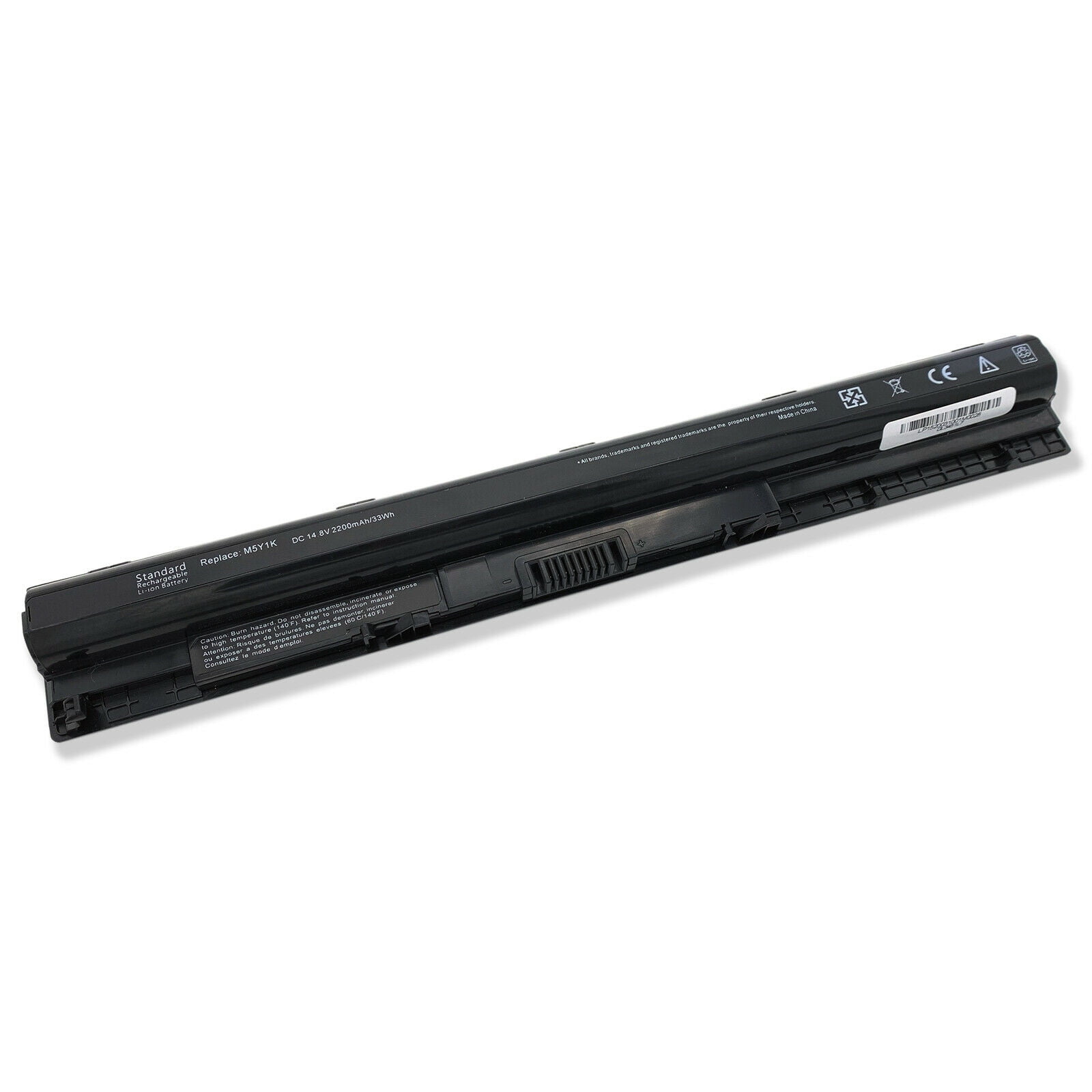 New Battery For Dell Inspiron 5451 5455 5551 5555 5558 5758 5458 3451 ...