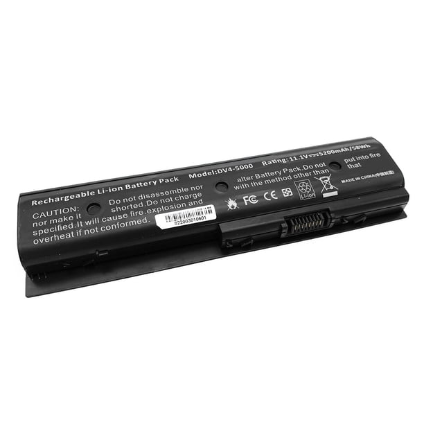 New Battery For HP Envy dv6-7210us dv6-7214nr dv6-7222nr dv6-7229wm dv6 ...