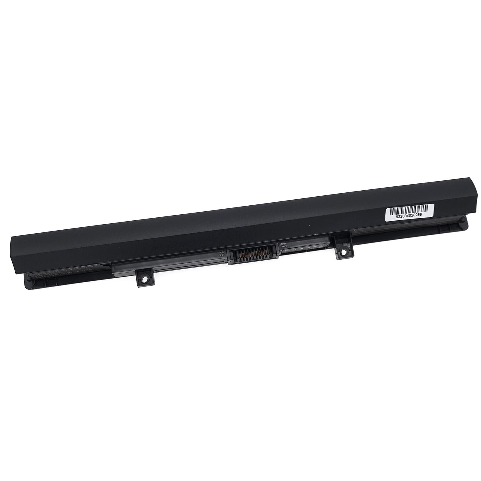 Toshiba Satellite C55-B5299, C55-B5202, L55t-B5278 Replacement Battery ...