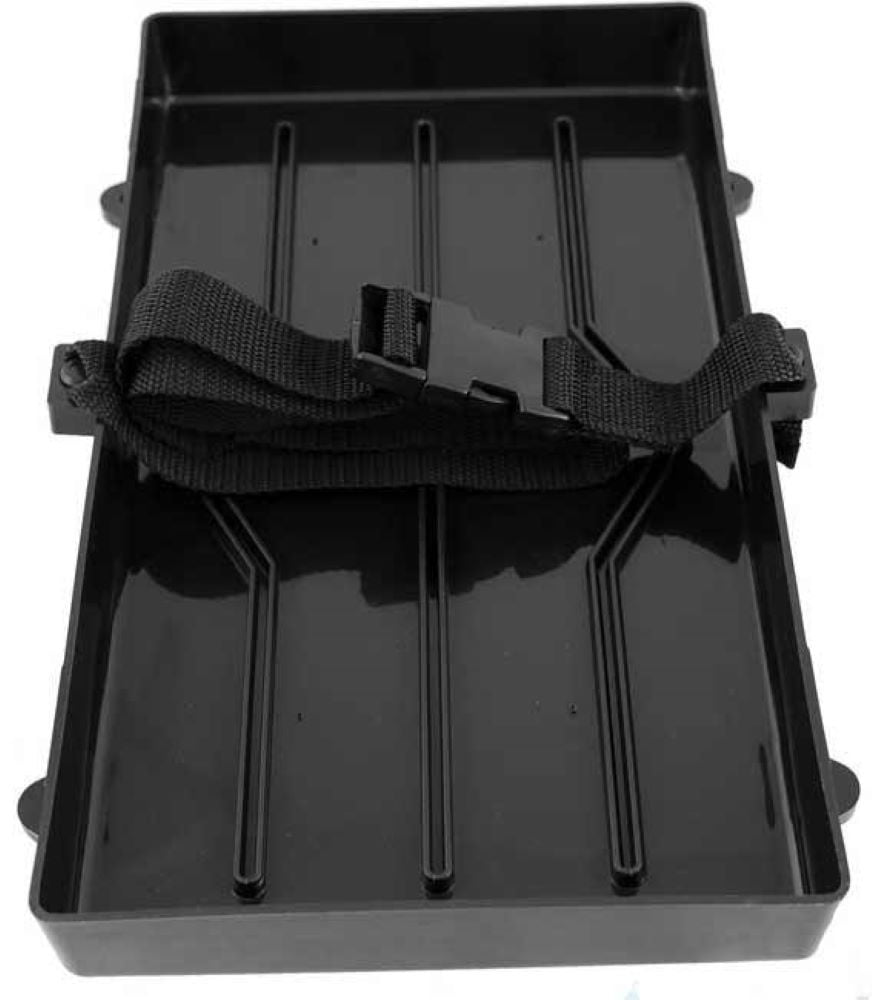 New Battery Tray With Strap moeller 42234 Battery box Fits Group 27 ...