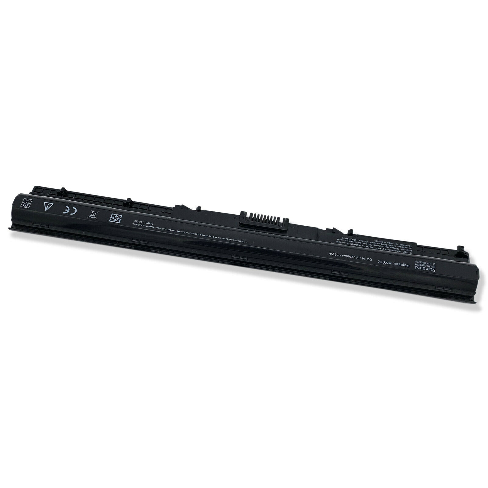 New Battery for Dell Inspiron 14 15 3000 series Vostro 3458 3558 453 ...