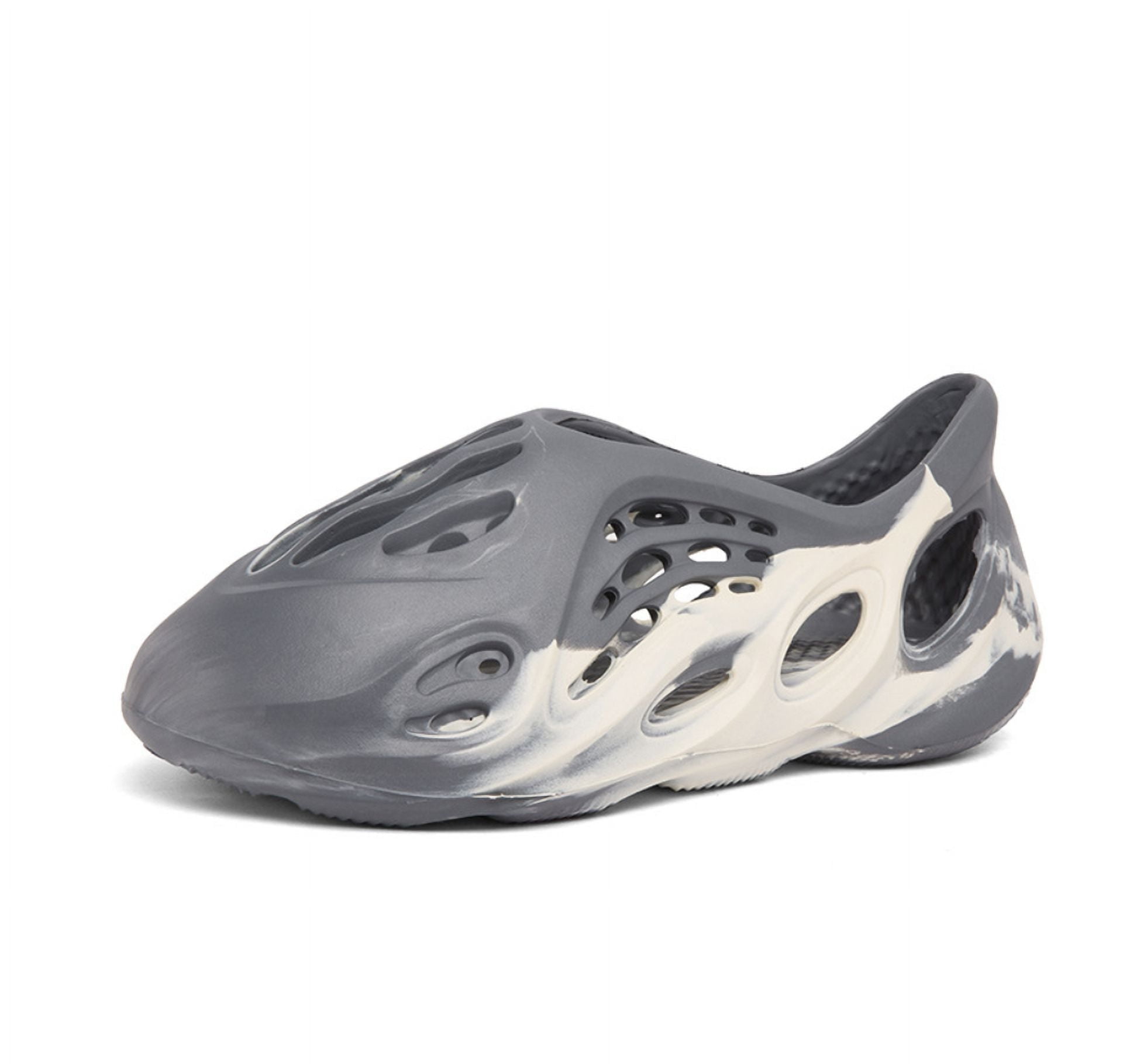 New Beach Shoes Coconut Shoes Camouflage Feet Feeling Soft Sole Sandals ...