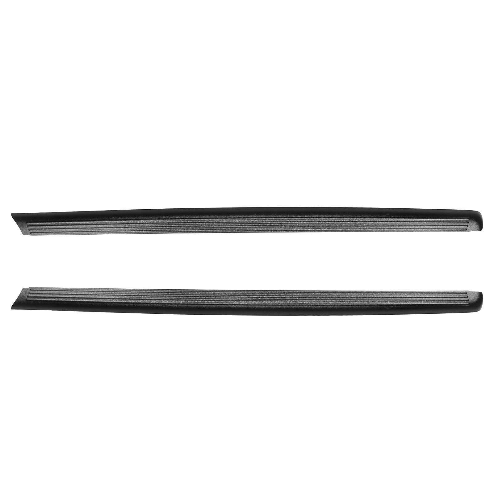 STILEALUS Bed Rail Cap Kit, Left & Right, Fits 2013-2021 Nissan ...
