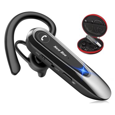 R180 touch wireless Bluetooth headset - Walmart.com