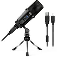 Vivitar® Mini Lavalier Streaming Microphone - Walmart.com