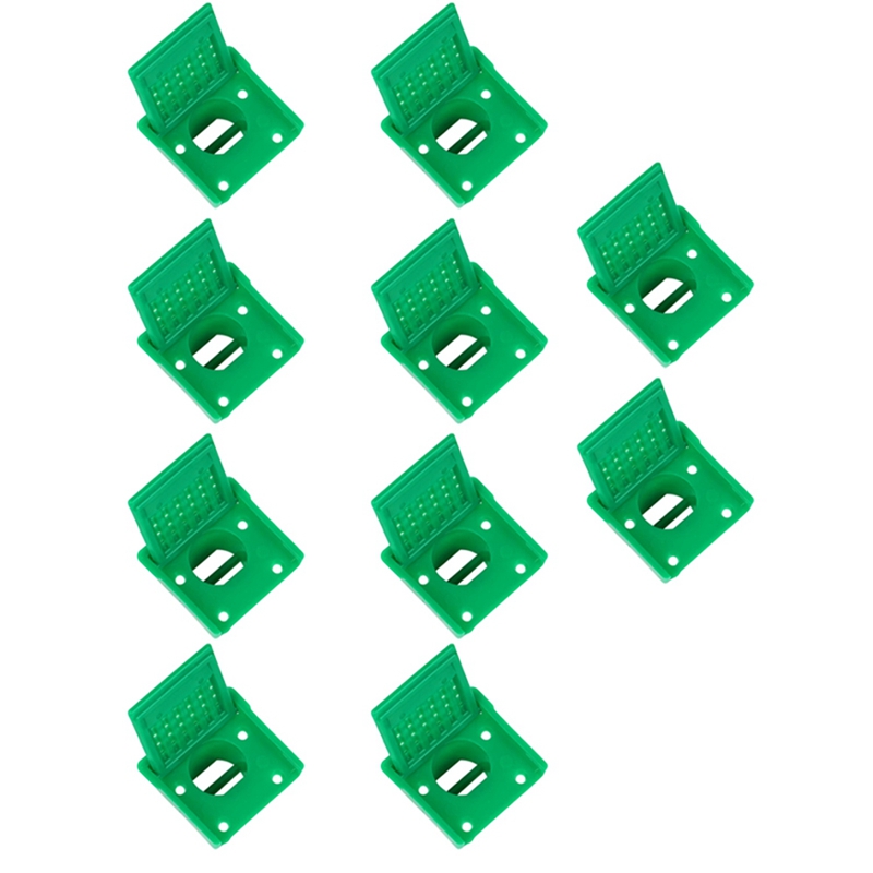 New Beehive Nest Door Entrance Bee Escape Beehive Entrance Plastic Bee ...