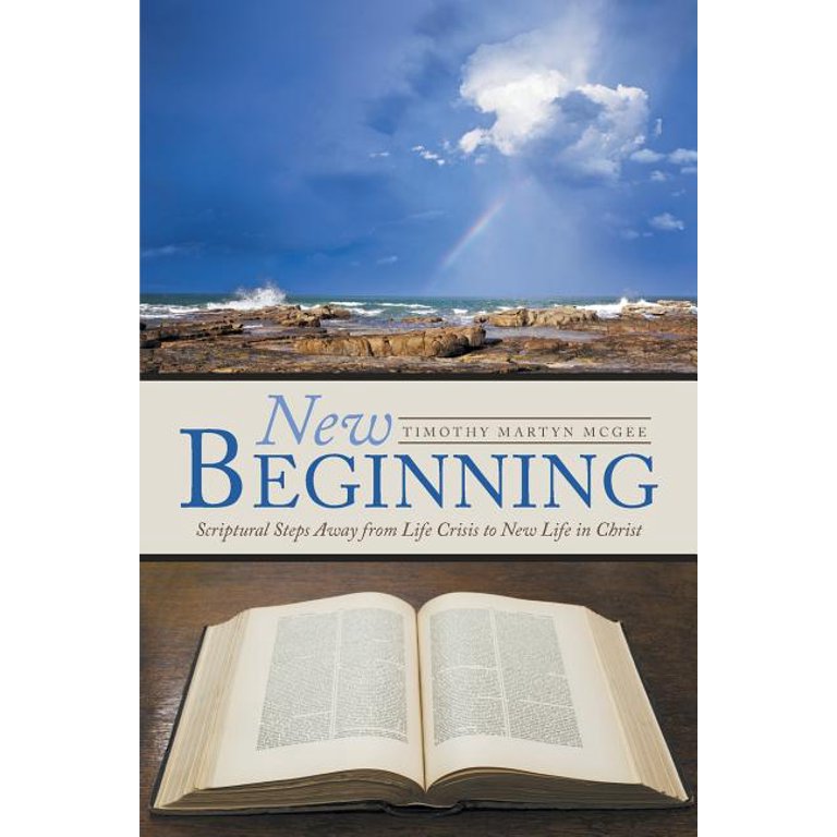 New Life In Christ Book
